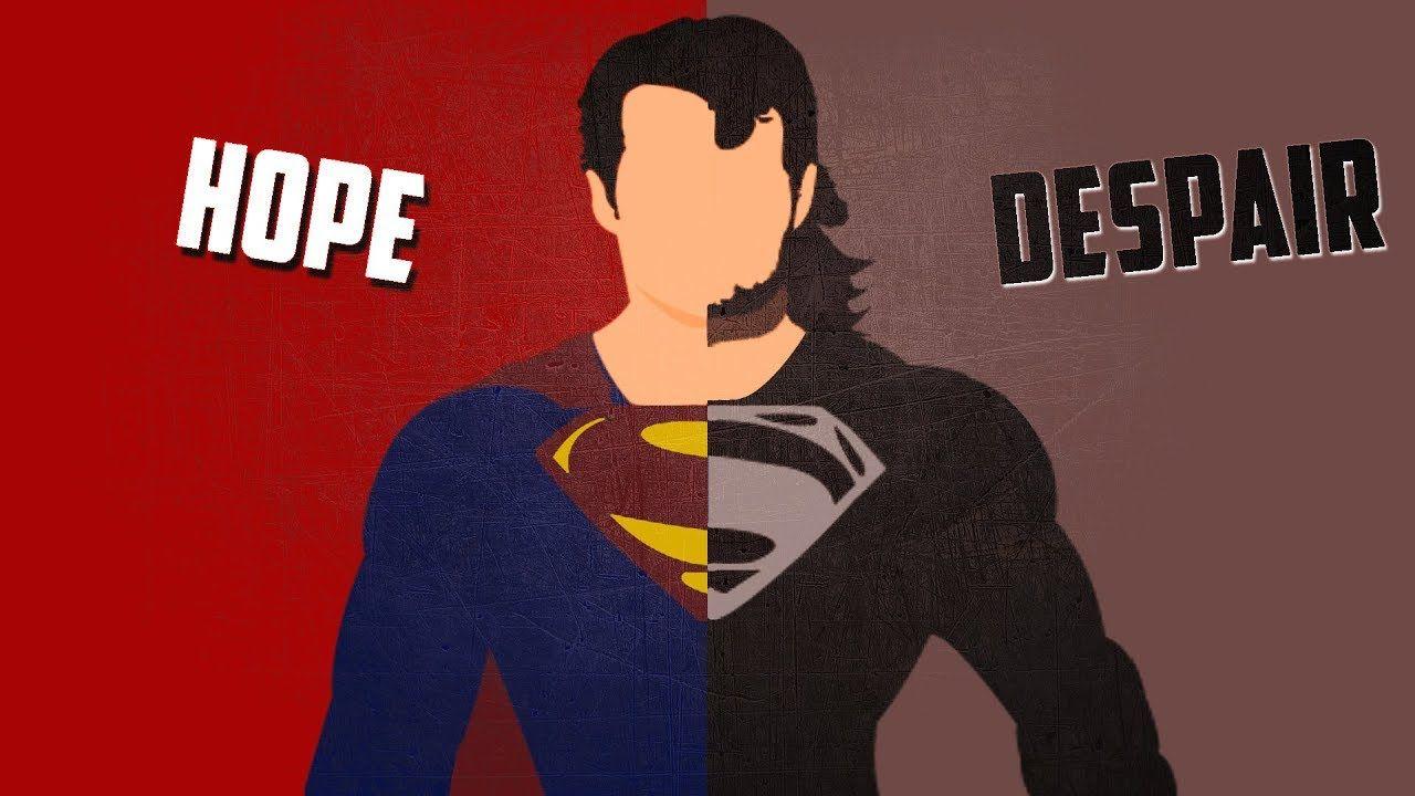 Superman Hope Wallpapers - Top Free Superman Hope Backgrounds ...