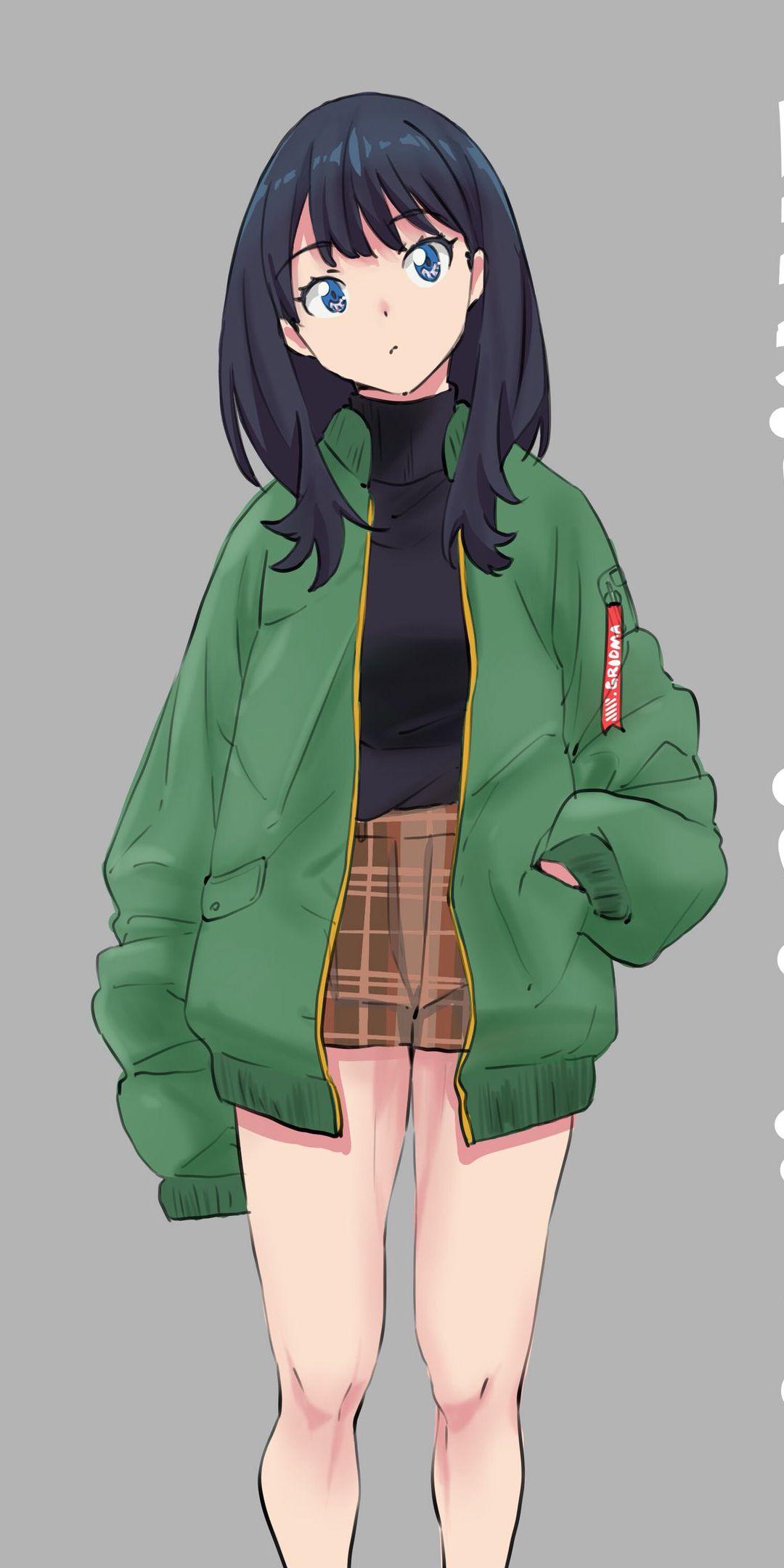 Takarada Rikka Wallpapers - Top Free Takarada Rikka Backgrounds ...