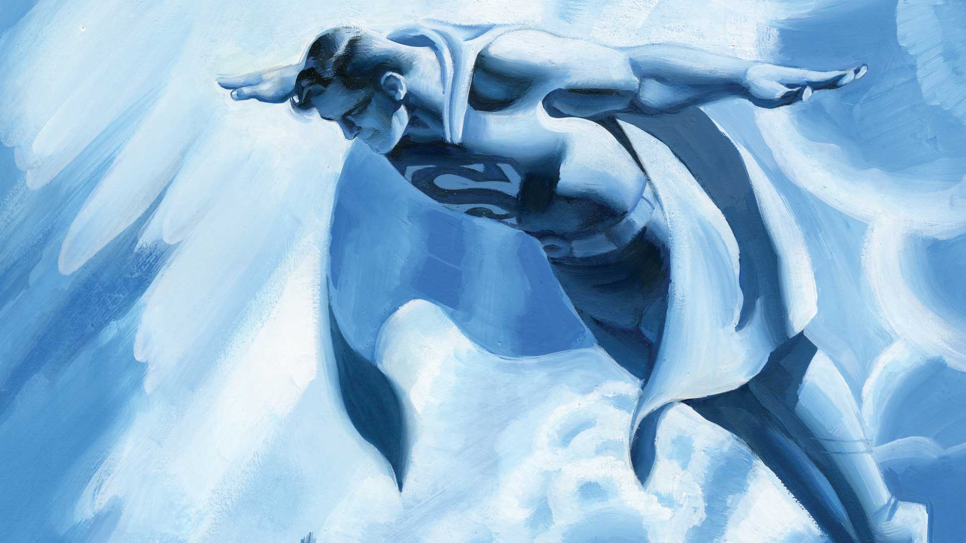Superman Hope Wallpapers - Top Free Superman Hope Backgrounds ...