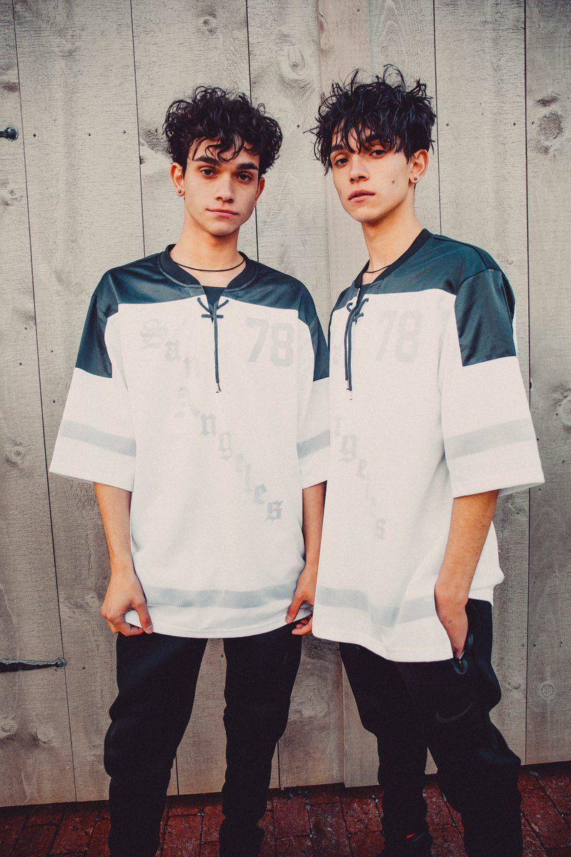 Lucas and Marcus Wallpapers - Top Free Lucas and Marcus Backgrounds ...