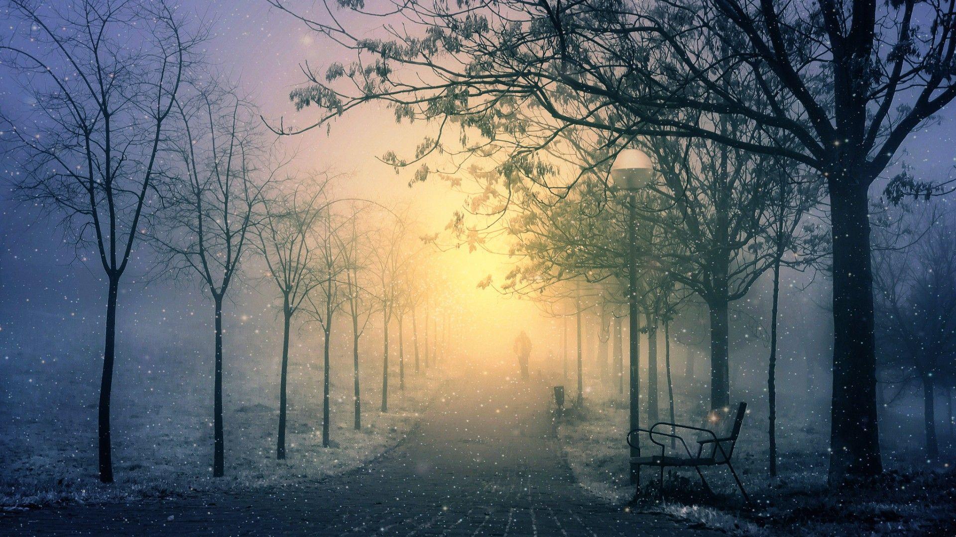 Walk Alone Wallpapers - Top Free Walk Alone Backgrounds - WallpaperAccess