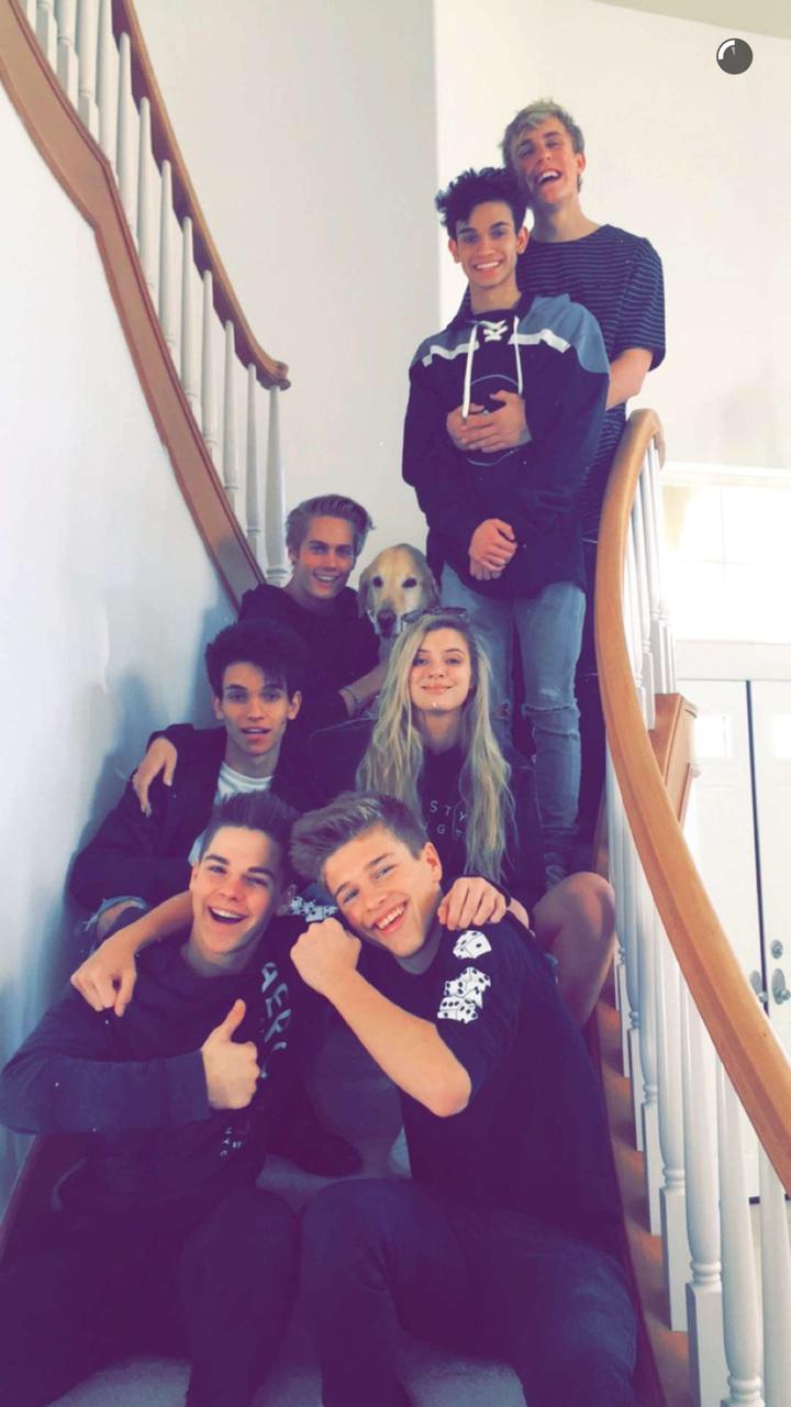 Lucas and Marcus Wallpapers - Top Free Lucas and Marcus Backgrounds ...