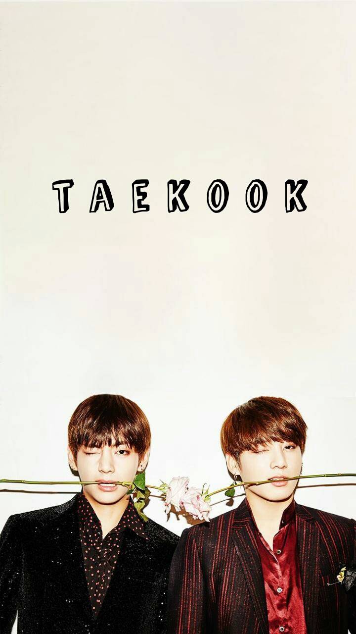 Taekook Wallpapers - Top Free Taekook Backgrounds - WallpaperAccess