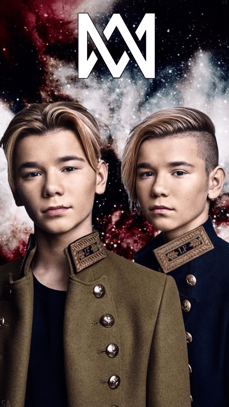 Lucas and Marcus Wallpapers - Top Free Lucas and Marcus Backgrounds ...