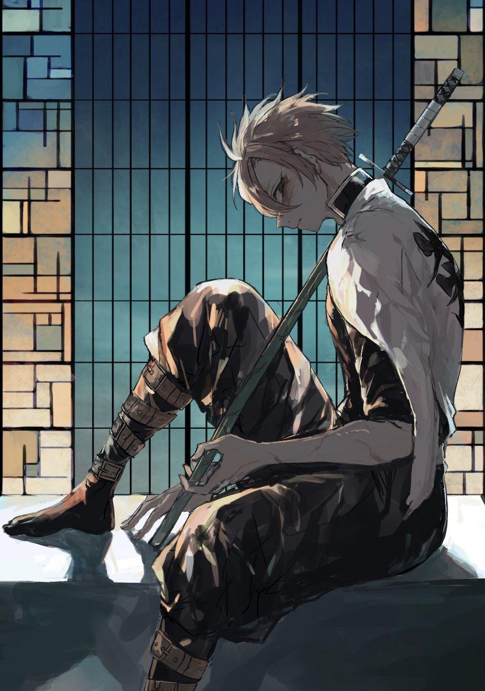 Sanemi Wallpapers - Top Free Sanemi Backgrounds - WallpaperAccess