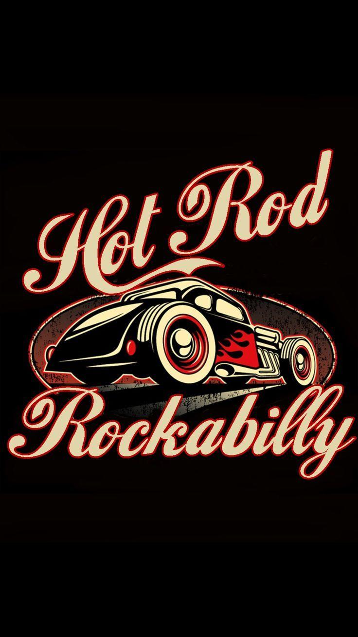 Rockabilly Wallpapers - Top Free Rockabilly Backgrounds - WallpaperAccess