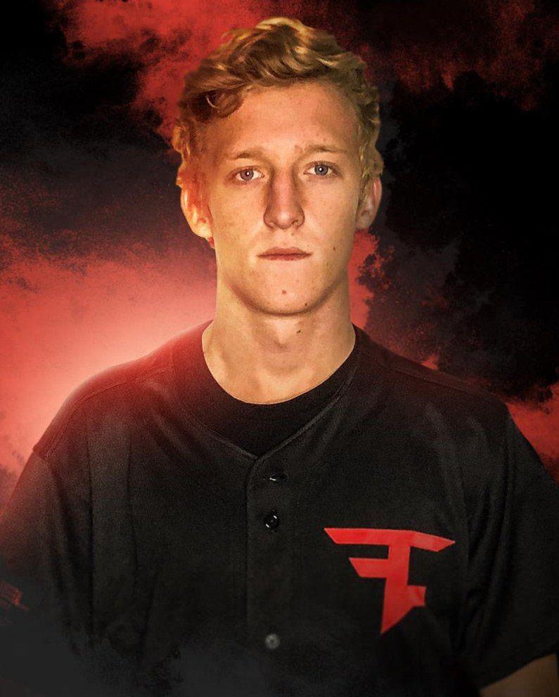 FaZe Tfue Wallpapers - Top Free FaZe Tfue Backgrounds - WallpaperAccess