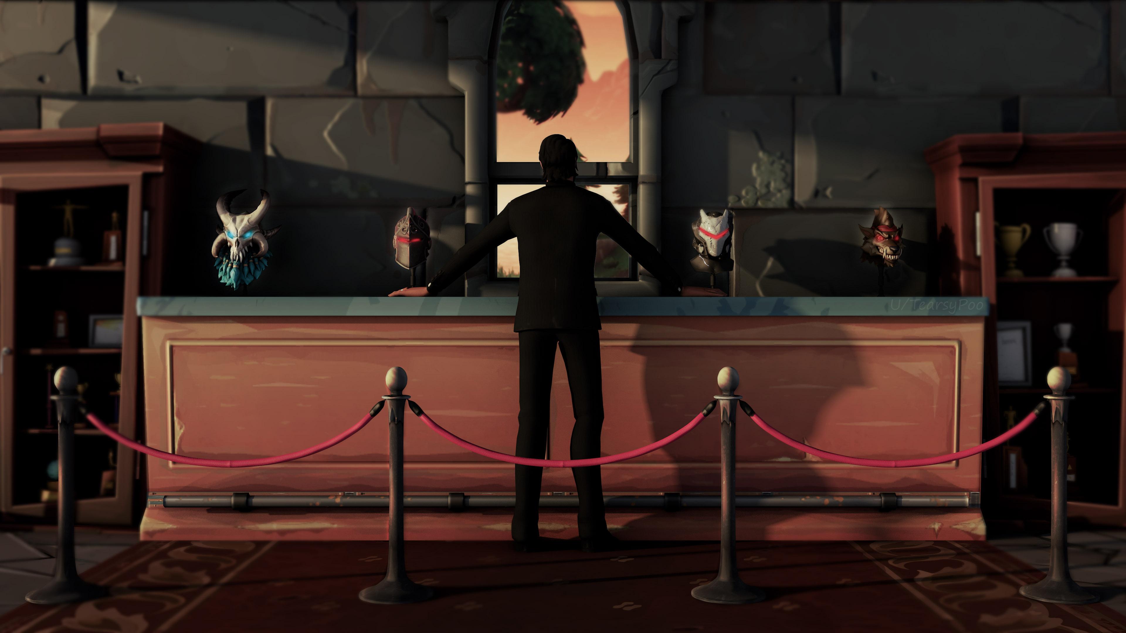 Tfue Fortnite Wallpapers - Top Free Tfue Fortnite Backgrounds ...