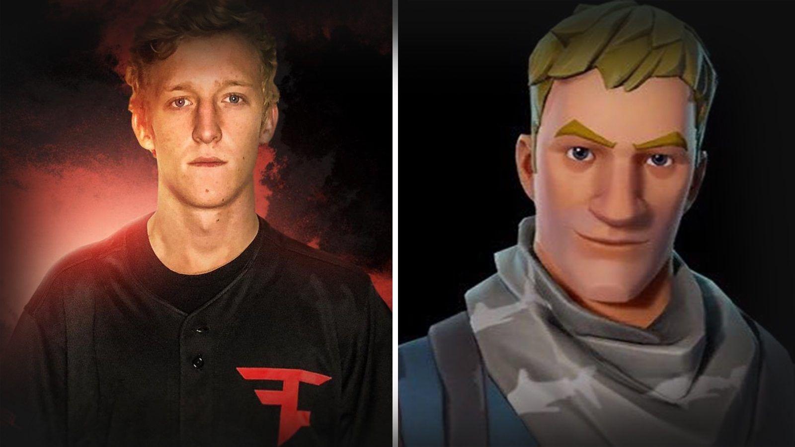 FaZe Tfue Wallpapers - Top Free FaZe Tfue Backgrounds - WallpaperAccess