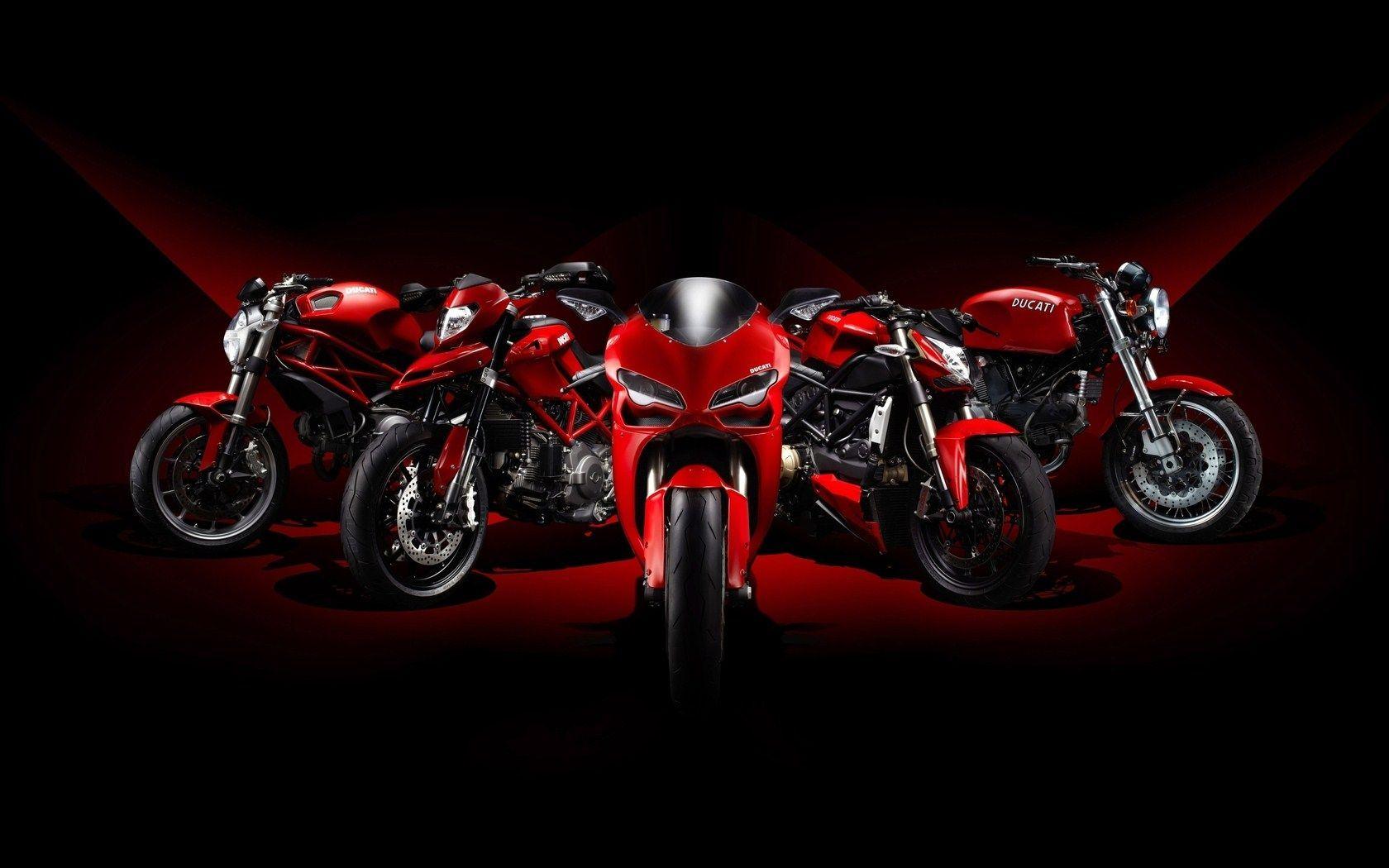 Ducati Wallpapers - Top Free Ducati Backgrounds - WallpaperAccess