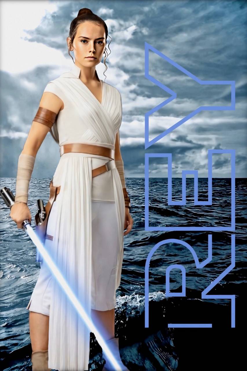 Star Wars Rey Wallpapers - Top Free Star Wars Rey Backgrounds ...