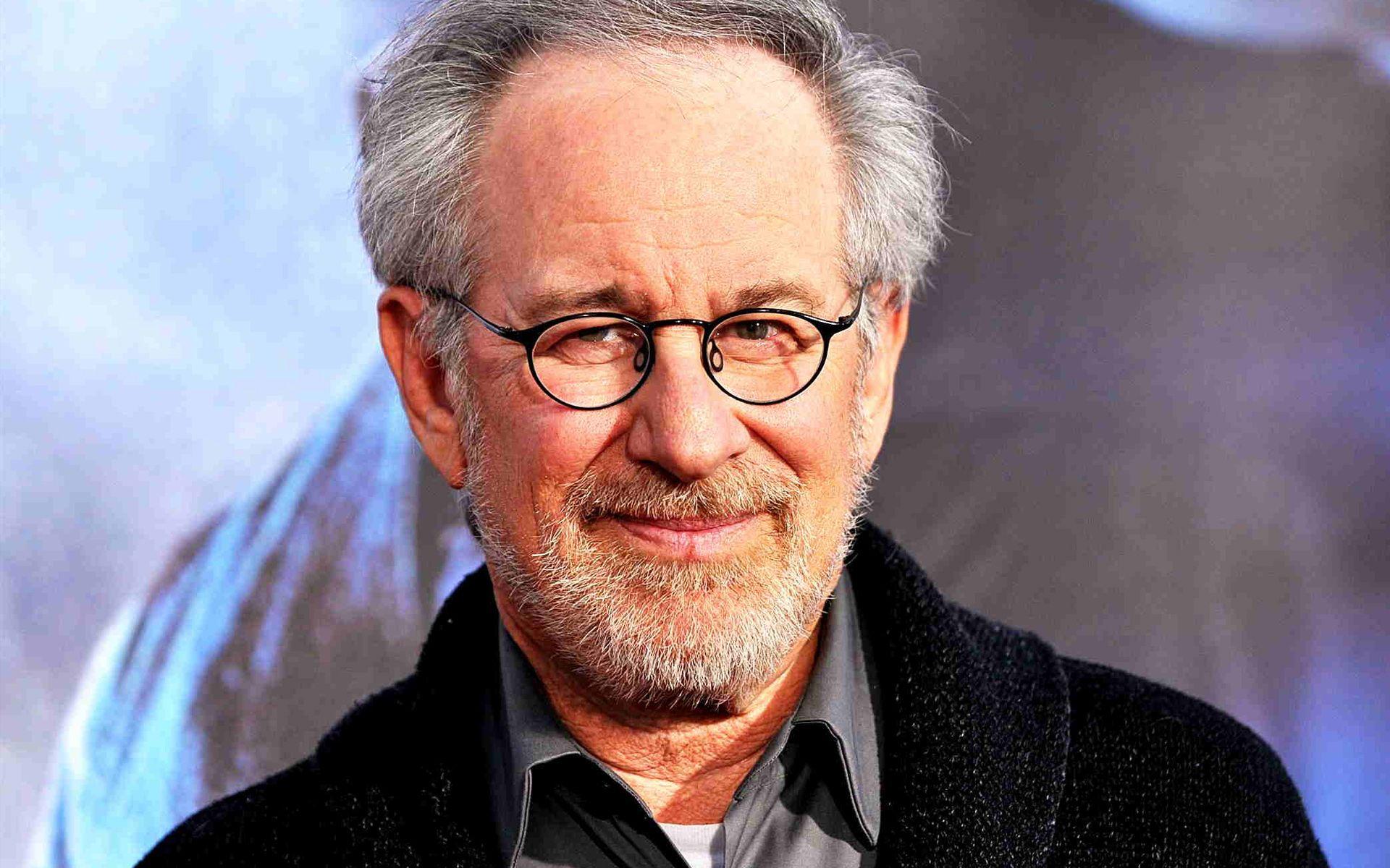 Steven Spielberg Wallpapers - Top Free Steven Spielberg Backgrounds ...