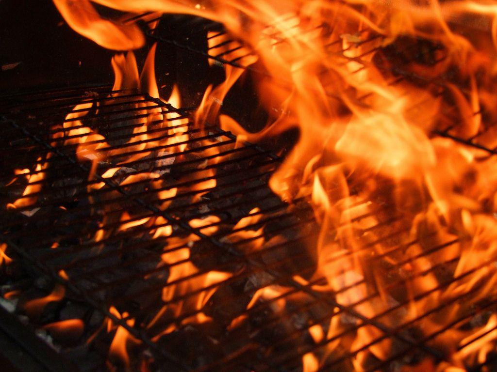 Barbecue Wallpapers - Top Free Barbecue Backgrounds - WallpaperAccess