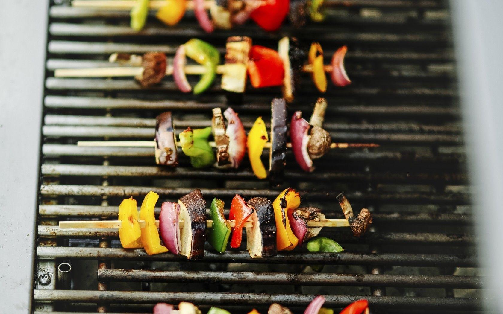 Barbecue Wallpapers - Top Free Barbecue Backgrounds - WallpaperAccess