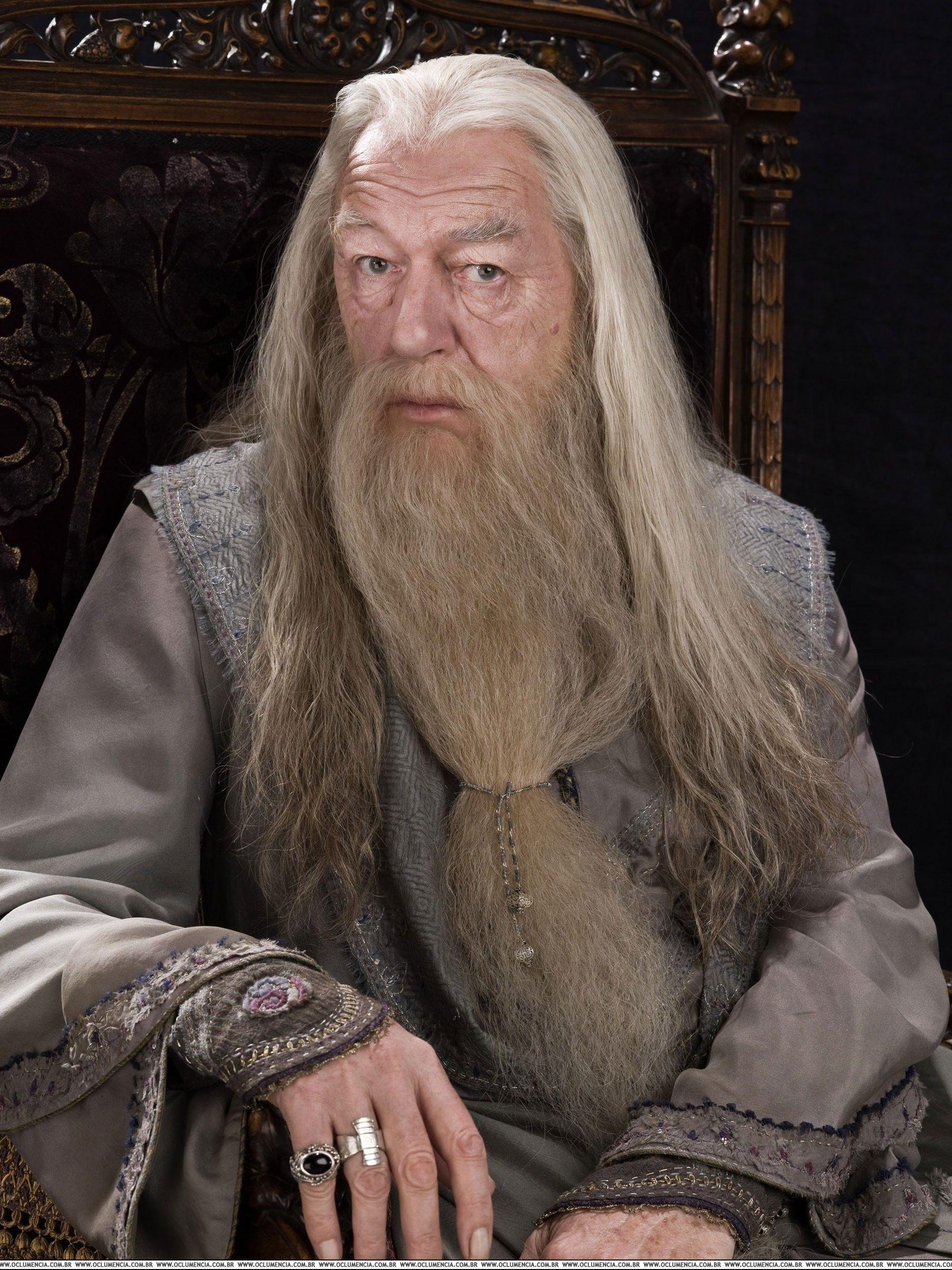 Professor Albus Dumbledore Wallpapers - Top Free Professor Albus ...