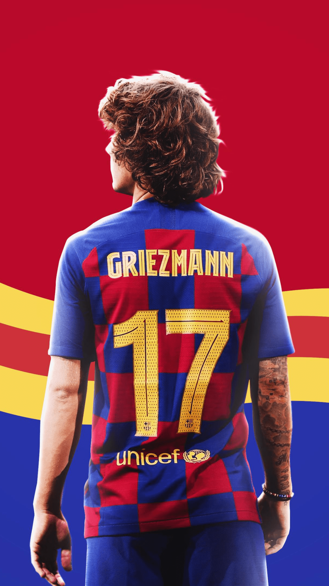 Antoine Griezmann Wallpapers - Top Free Antoine Griezmann Backgrounds ...