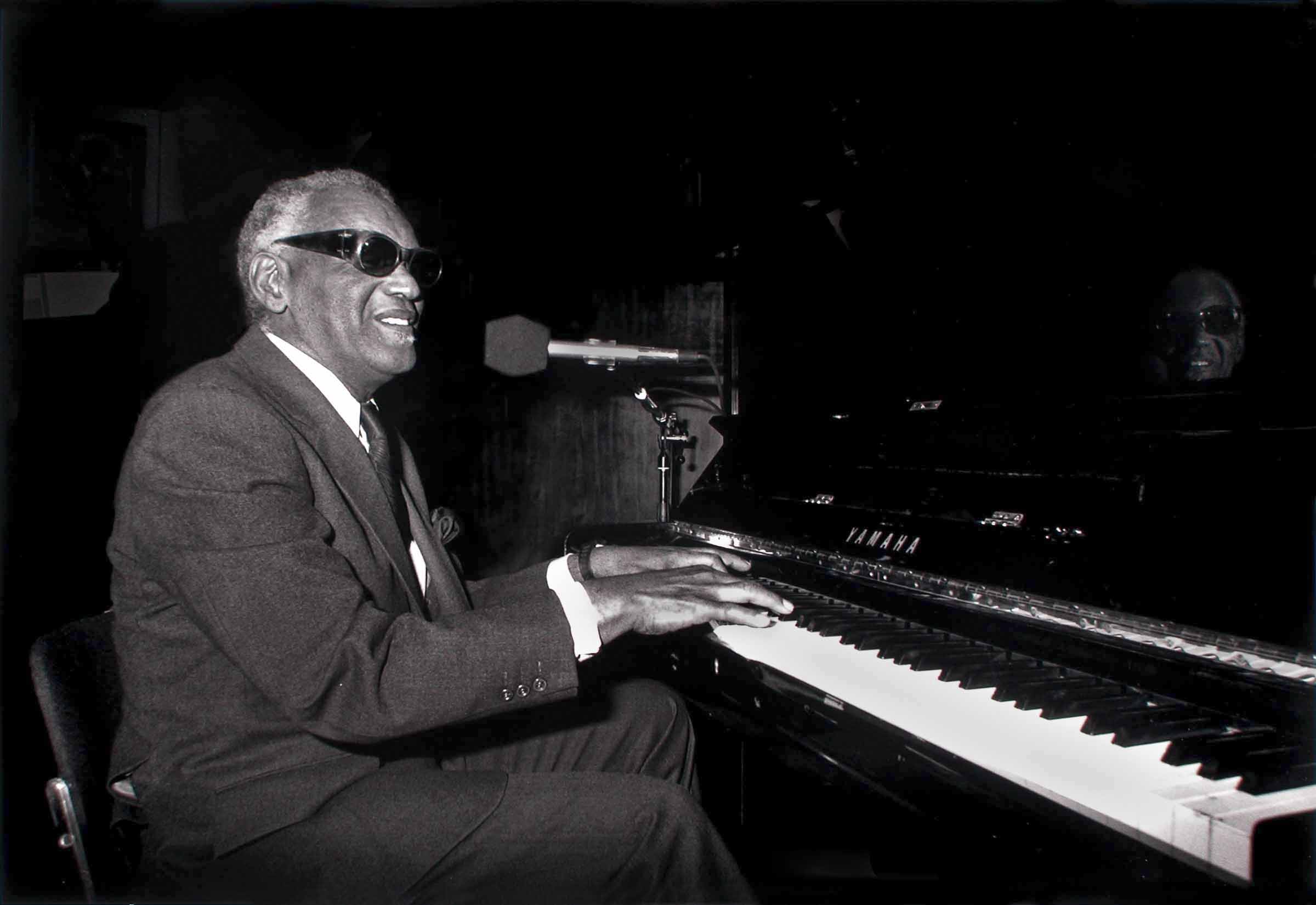 Ray Charles Desktop Wallpapers - Top Free Ray Charles Desktop ...