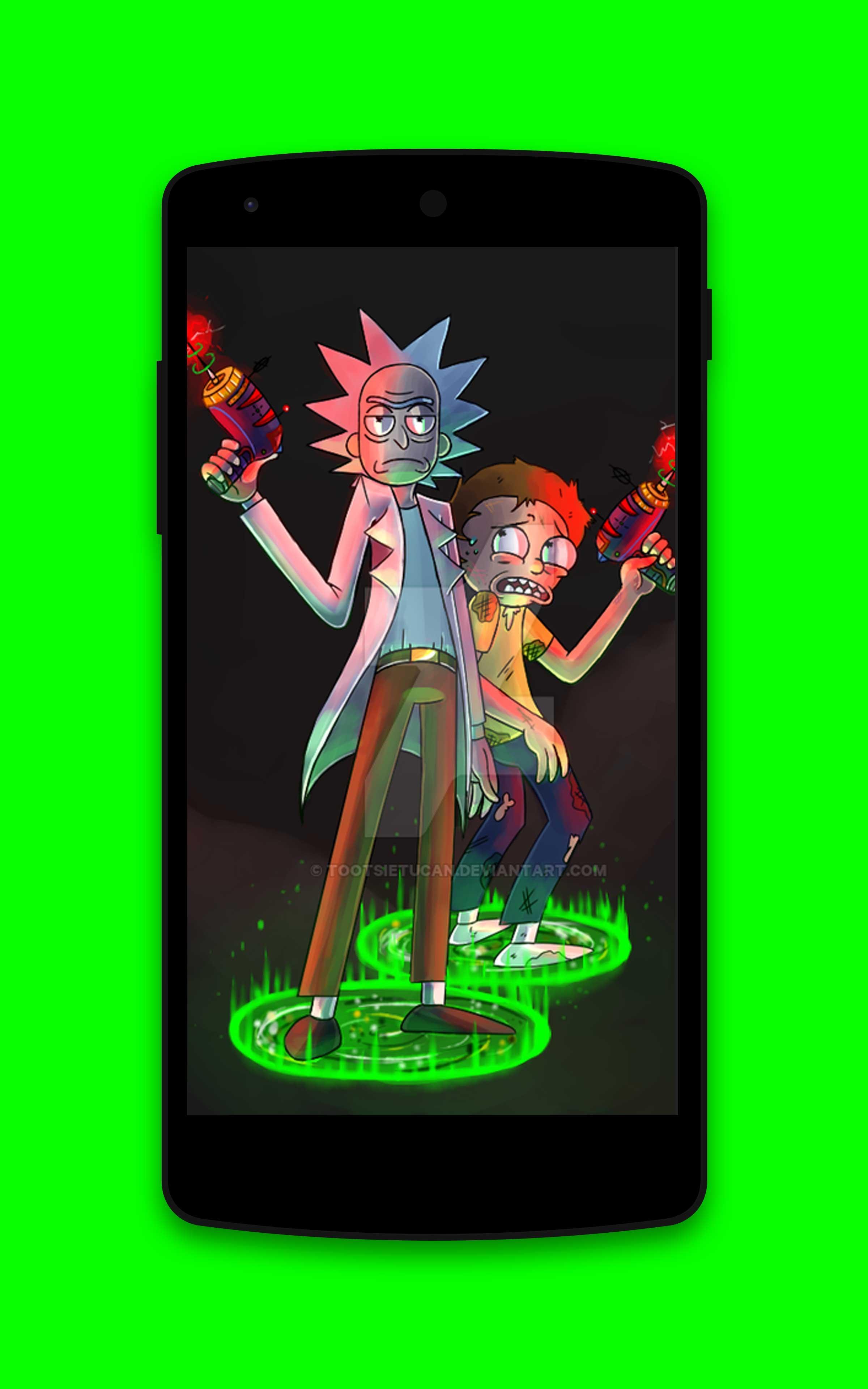 Rick Sanchez Supreme Wallpapers - Top Free Rick Sanchez Supreme ...