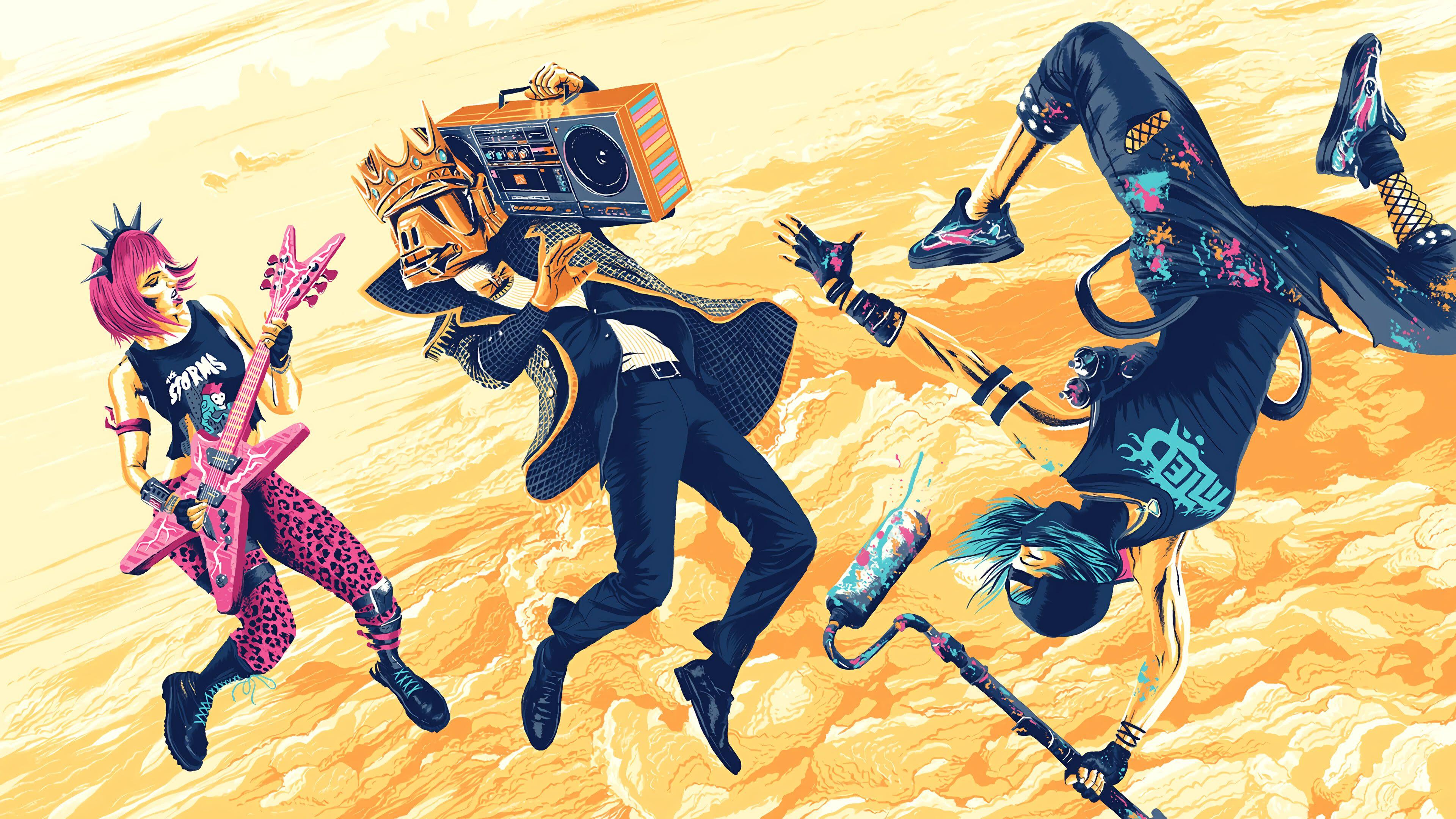 Fortnite Loading Screen Wallpapers - Top Free Fortnite Loading Screen ...