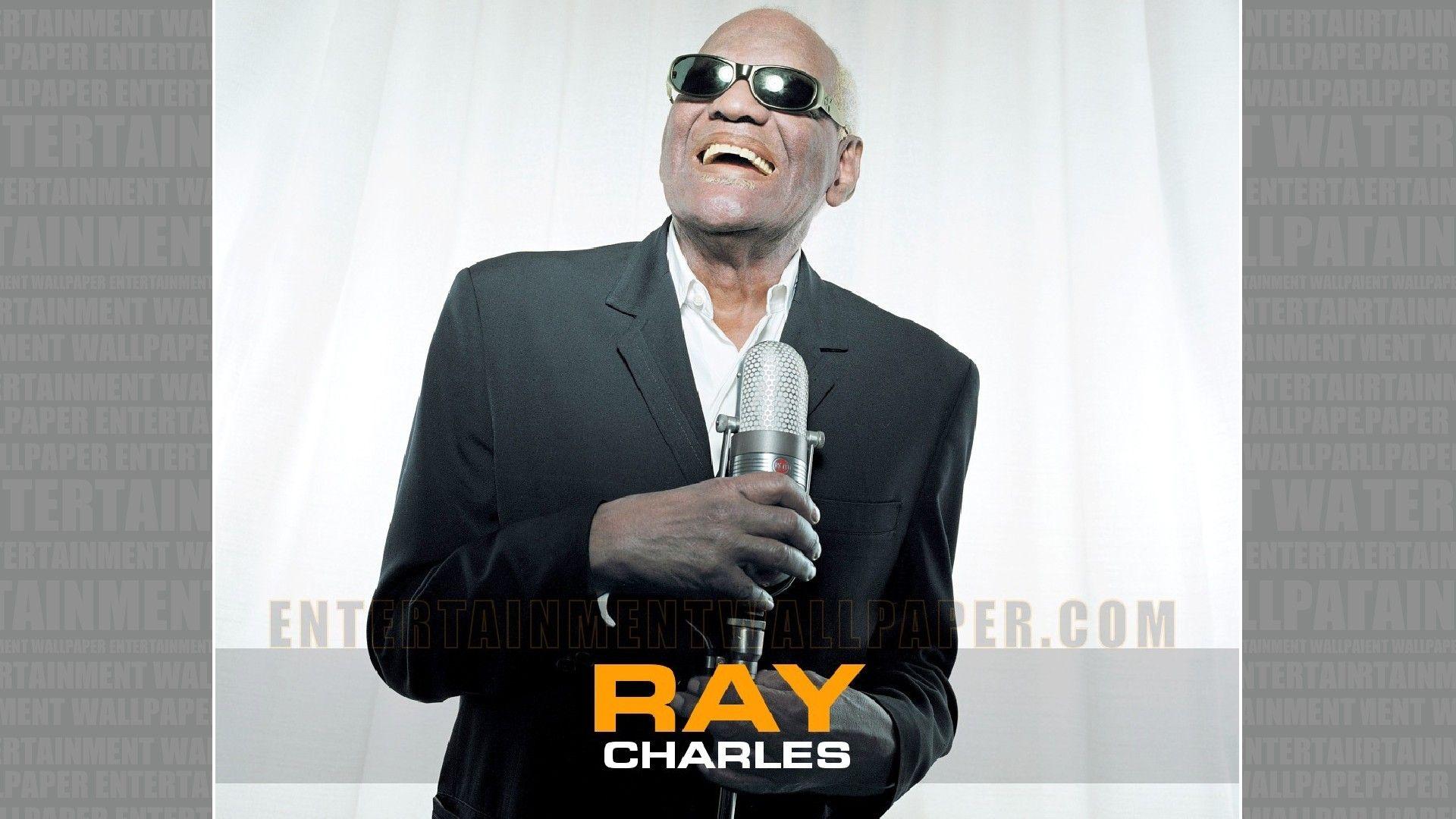 Ray Charles Wallpapers - Top Free Ray Charles Backgrounds - WallpaperAccess