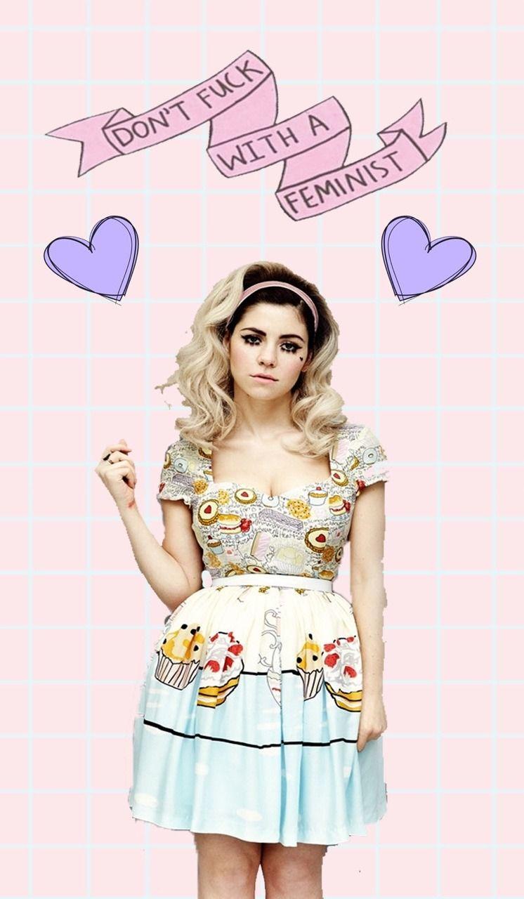 Marina and the Diamonds Wallpapers - Top Free Marina and the Diamonds ...