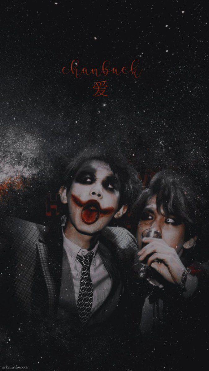 ChanBaek Wallpapers - Top Free ChanBaek Backgrounds - WallpaperAccess