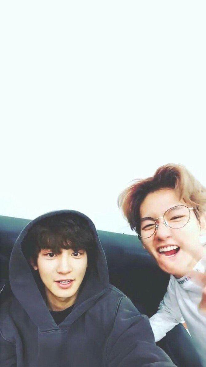 ChanBaek Wallpapers - Top Free ChanBaek Backgrounds - WallpaperAccess