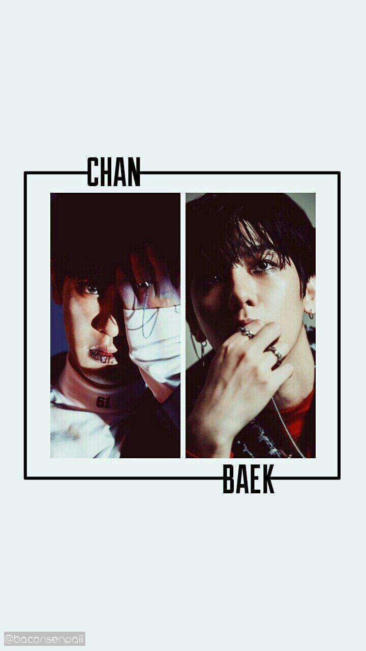 ChanBaek Wallpapers - Top Free ChanBaek Backgrounds - WallpaperAccess