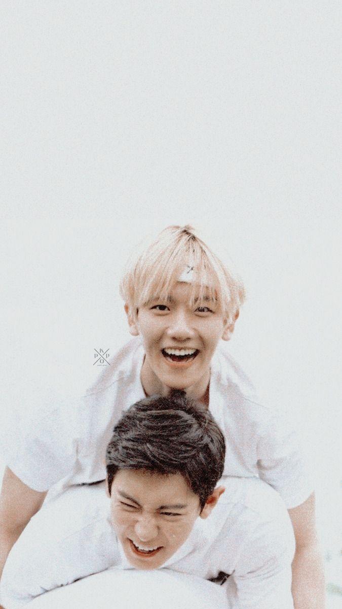 ChanBaek Wallpapers - Top Free ChanBaek Backgrounds - WallpaperAccess