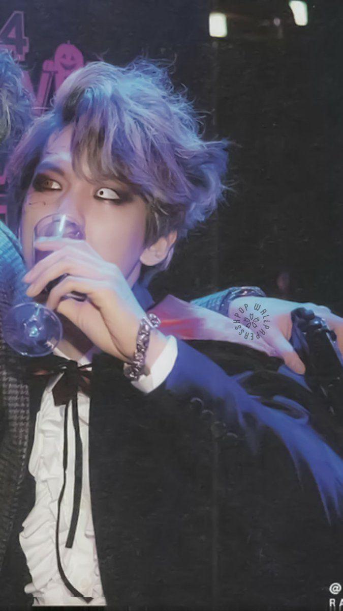 ChanBaek Wallpapers - Top Free ChanBaek Backgrounds - WallpaperAccess