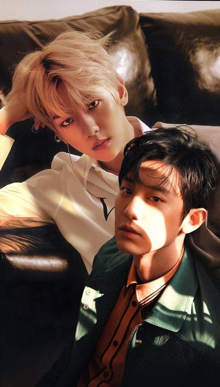 ChanBaek Wallpapers - Top Free ChanBaek Backgrounds - WallpaperAccess