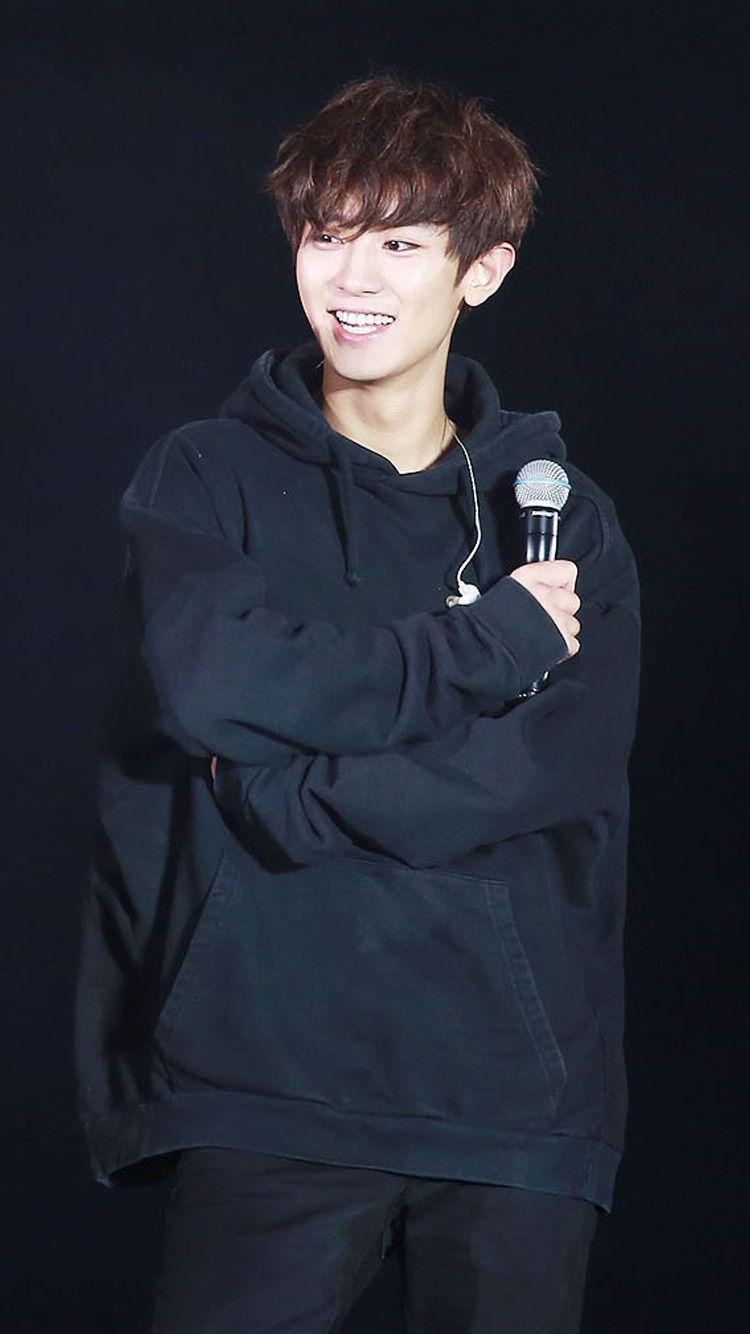 ChanBaek Wallpapers - Top Free ChanBaek Backgrounds - WallpaperAccess