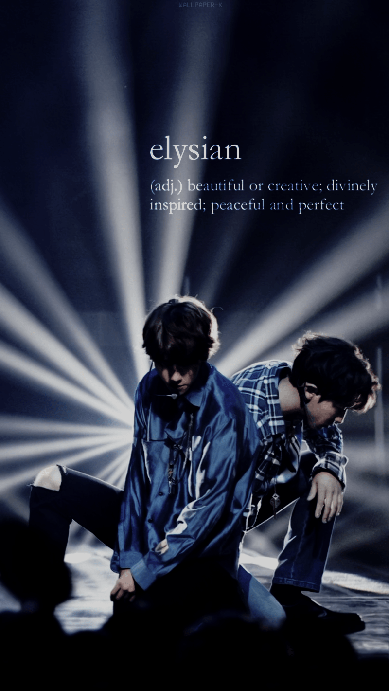 ChanBaek Wallpapers - Top Free ChanBaek Backgrounds - WallpaperAccess