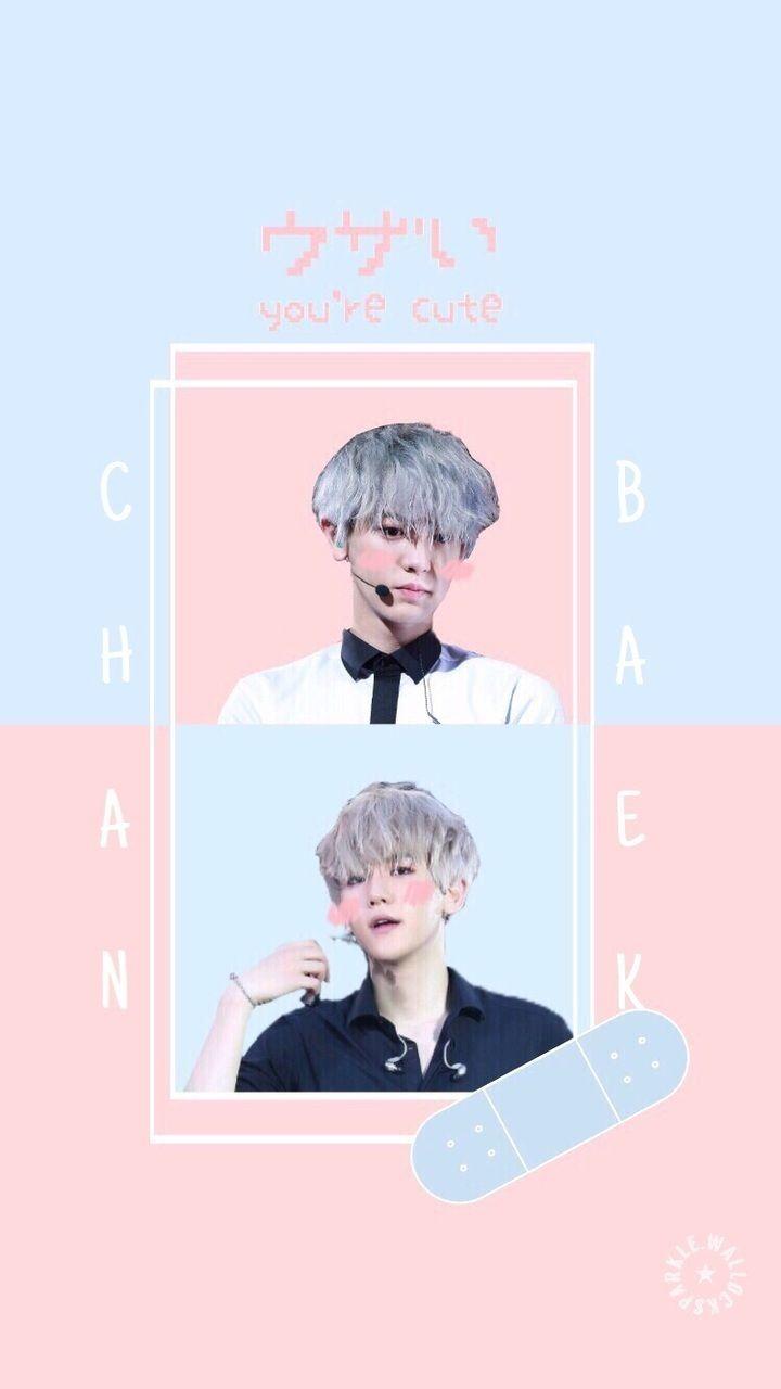 ChanBaek Wallpapers - Top Free ChanBaek Backgrounds - WallpaperAccess