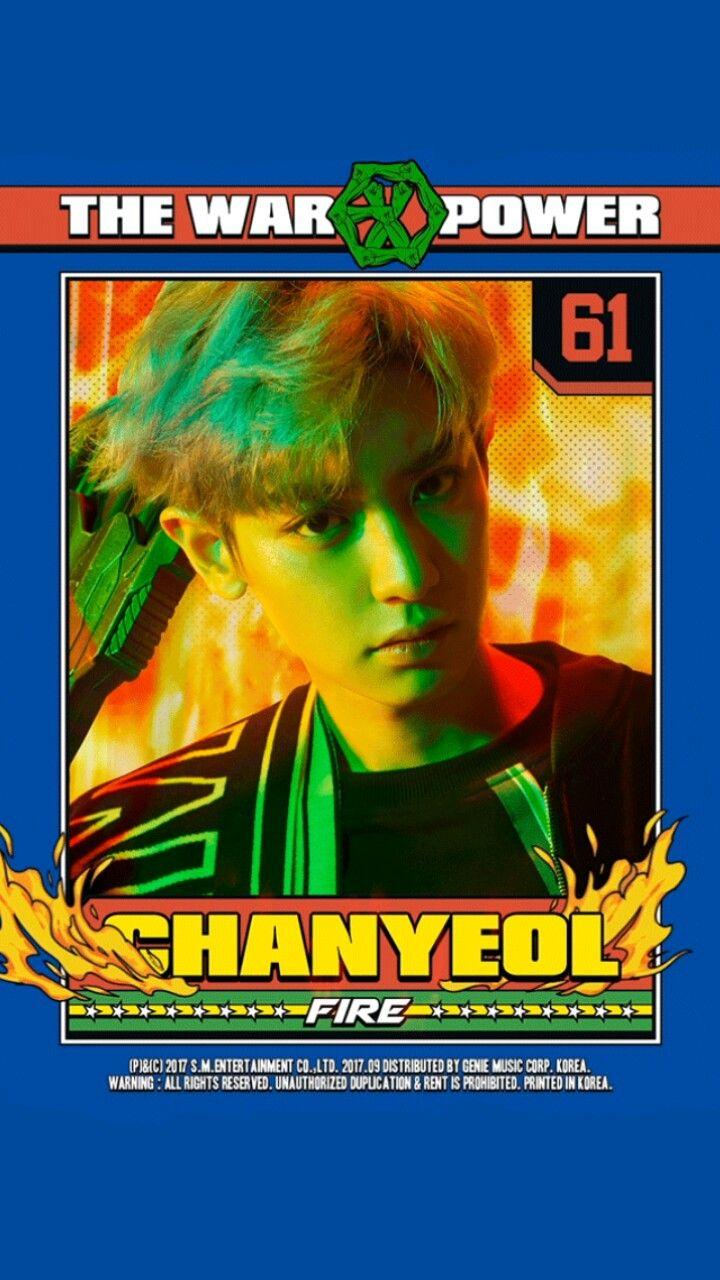 ChanBaek Wallpapers - Top Free ChanBaek Backgrounds - WallpaperAccess