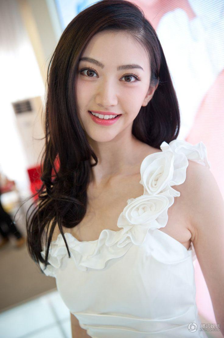 Jing Tian Wallpapers - Top Free Jing Tian Backgrounds - WallpaperAccess
