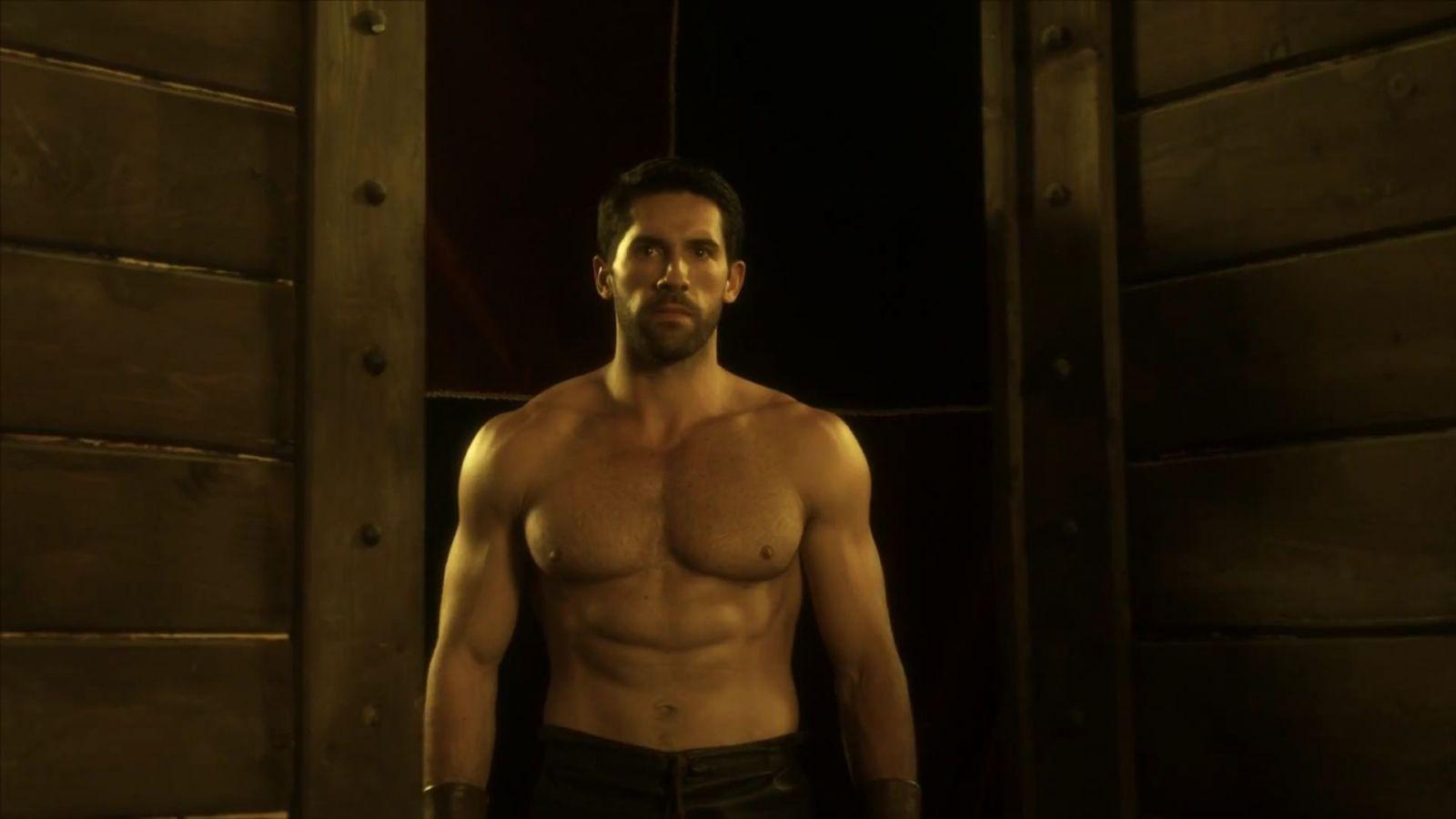Scott Adkins Wallpapers - Top Free Scott Adkins Backgrounds ...