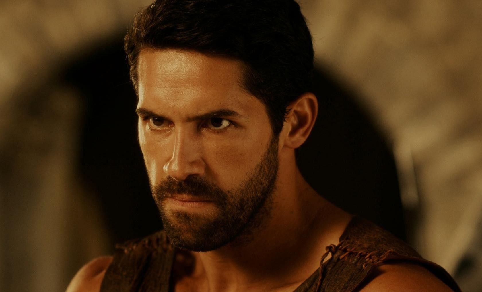 Scott Adkins Wallpapers - Top Free Scott Adkins Backgrounds ...