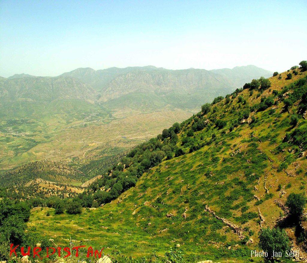 Kurdistan Wallpapers - Top Free Kurdistan Backgrounds - WallpaperAccess
