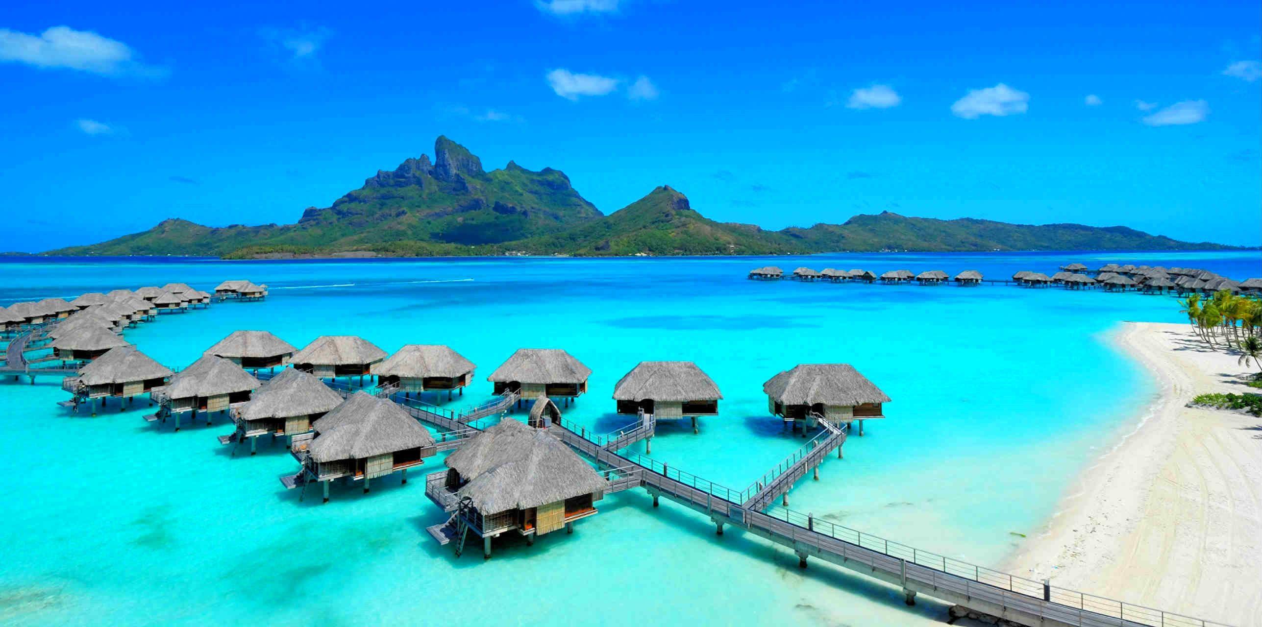 French Polynesia Wallpapers - Top Free French Polynesia Backgrounds ...