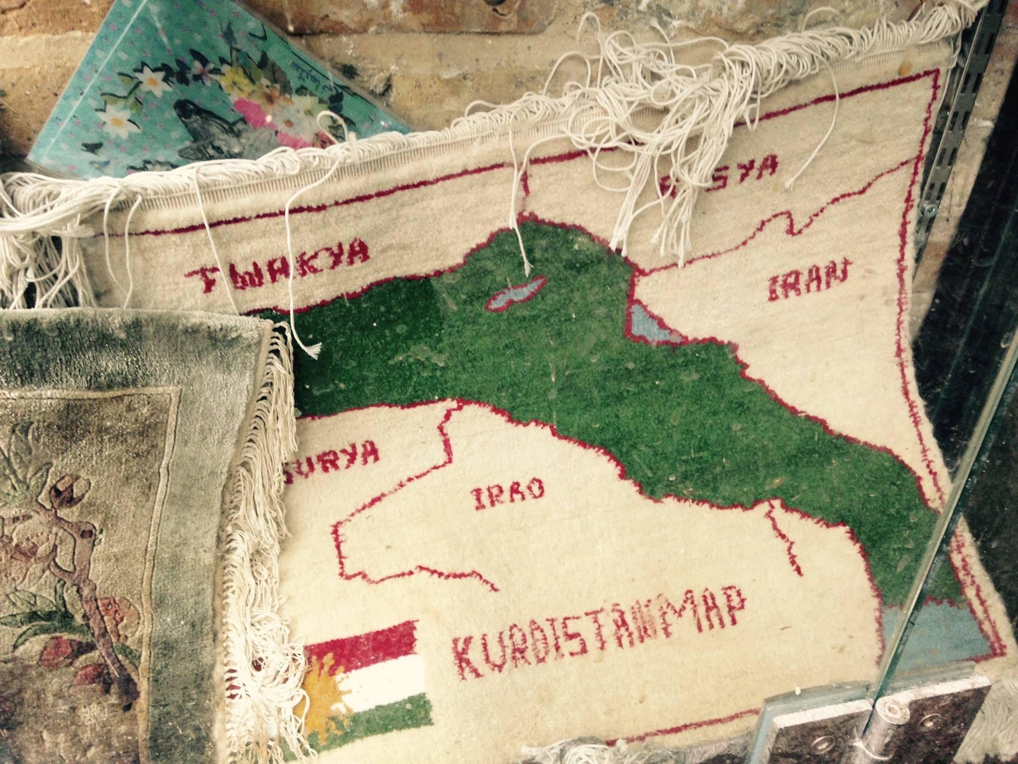 Kurdistan Wallpapers - Top Free Kurdistan Backgrounds - WallpaperAccess