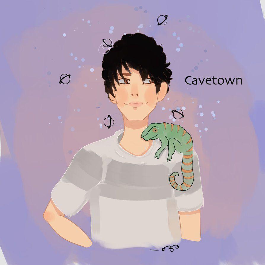 Cavetown Wallpapers - Top Free Cavetown Backgrounds - WallpaperAccess