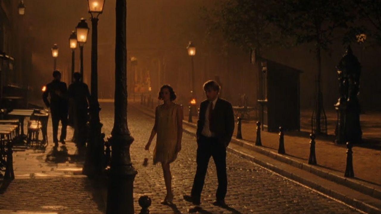 Midnight in Paris Wallpapers - Top Free Midnight in Paris Backgrounds ...