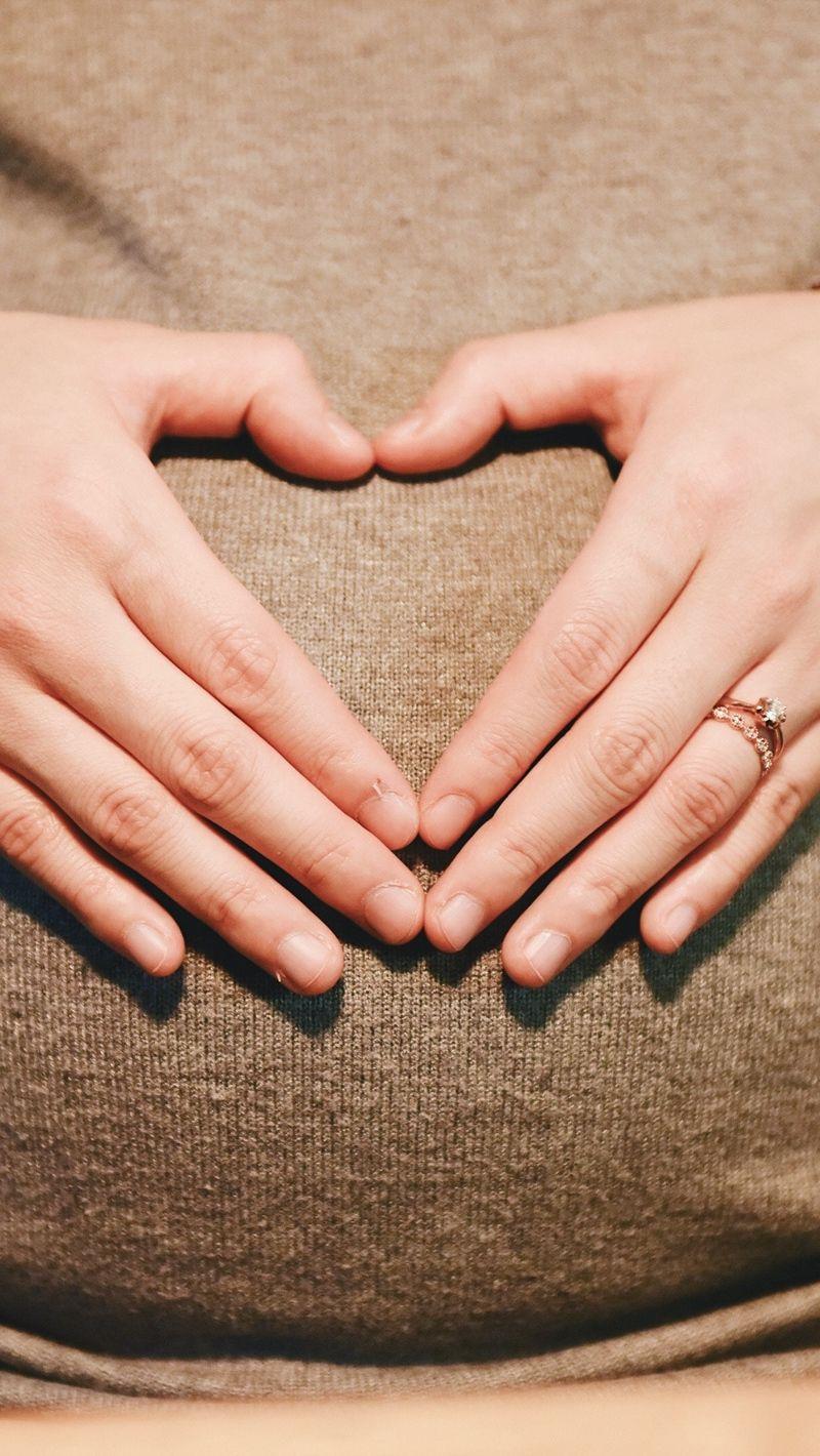 Pregnancy Wallpapers - Top Free Pregnancy Backgrounds - WallpaperAccess