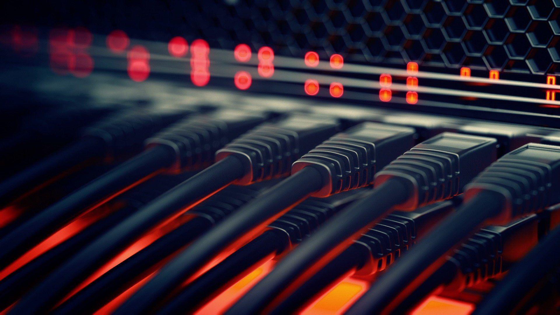 Digital Network Wallpapers - Top Free Digital Network Backgrounds - WallpaperAccess