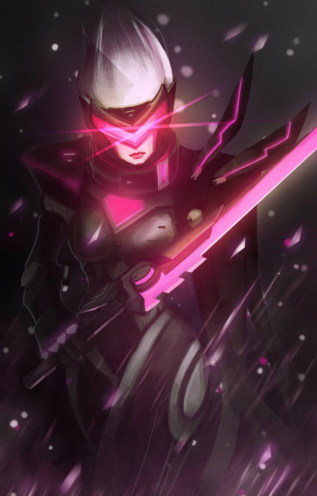 Project Fiora Wallpapers - Top Free Project Fiora Backgrounds ...