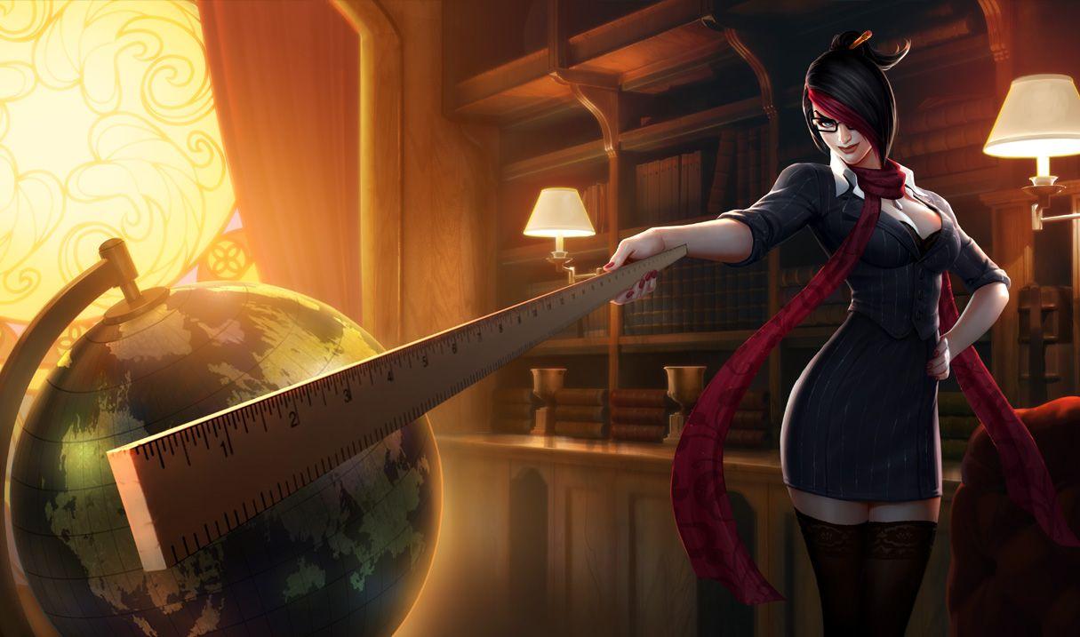Fiora Wallpapers - Top Free Fiora Backgrounds - WallpaperAccess
