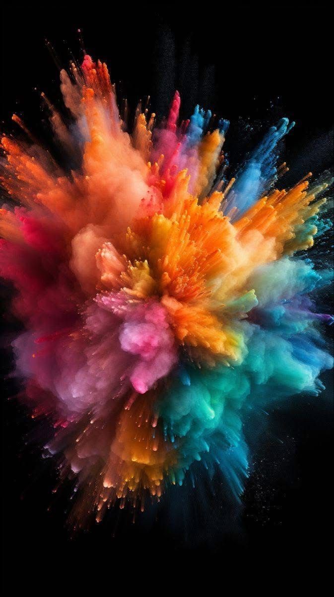 Bunt Wallpapers - Top Free Bunt Backgrounds - WallpaperAccess
