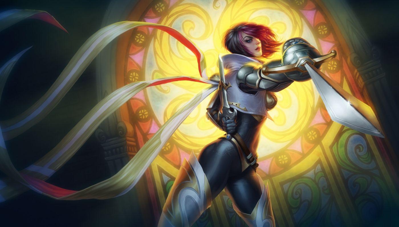 Fiora Wallpapers - Top Free Fiora Backgrounds - WallpaperAccess