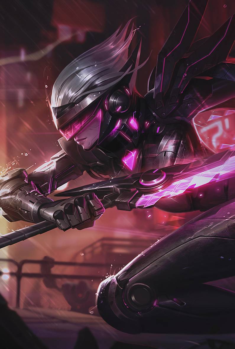 Fiora Wallpapers - Top Free Fiora Backgrounds - WallpaperAccess